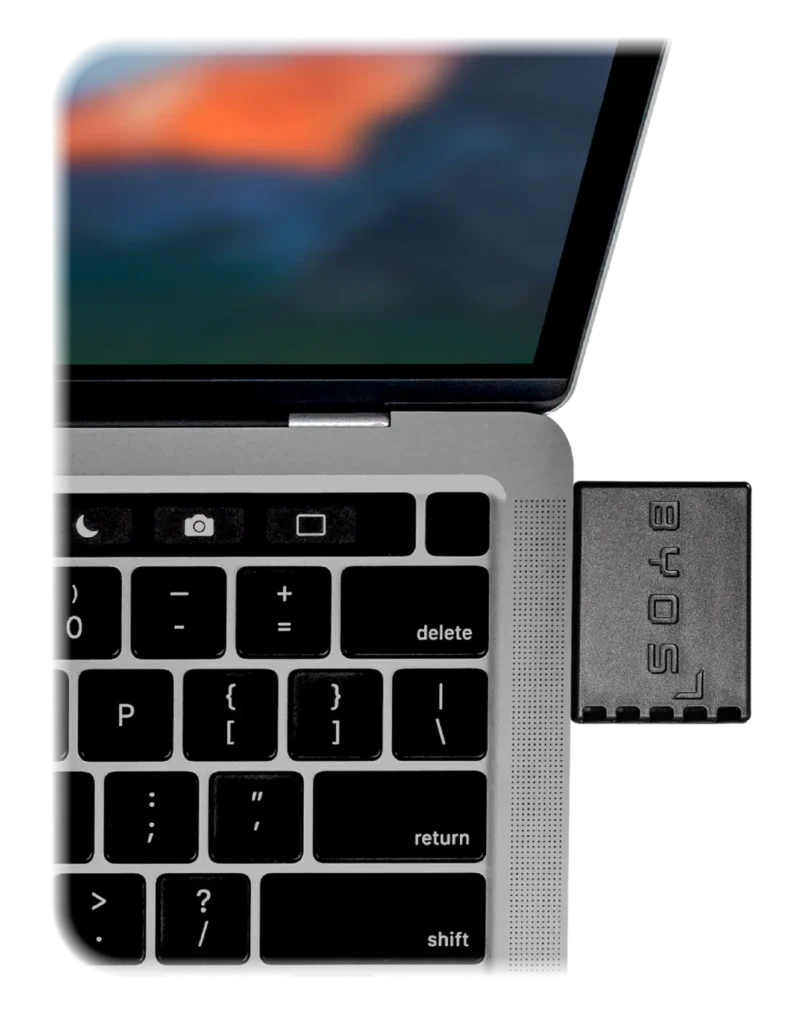 Endpoint Edge - BYOSwerx